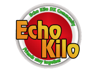 Echo Kilo DX Log